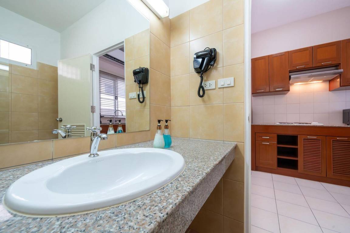 280 M² Villa ∙ 4 Bedrooms ∙ 8 Guests - Patong Beach