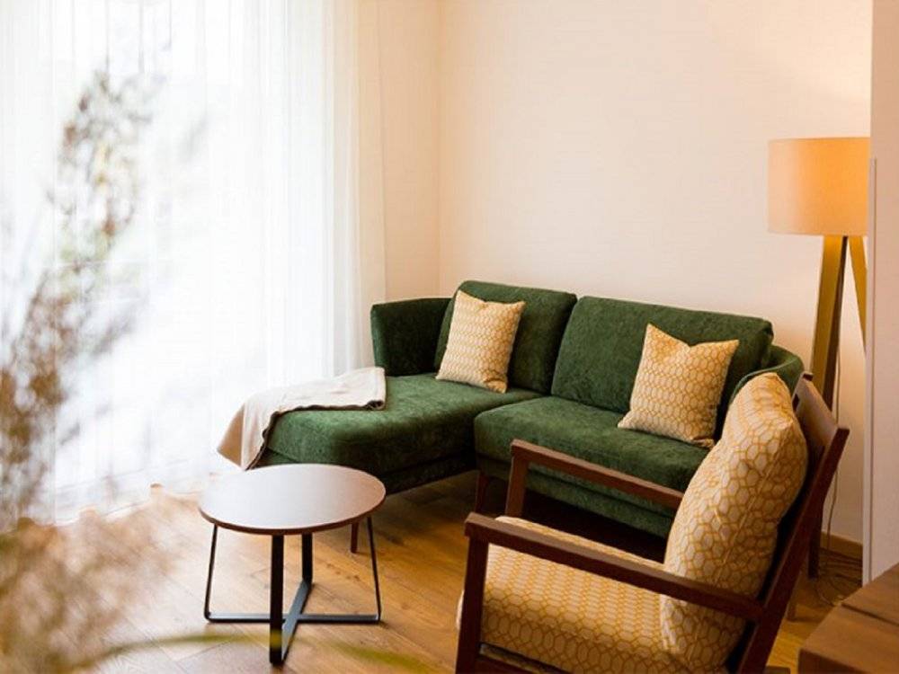 60 M² Ferienwohnung ∙ 2 Schlafzimmer ∙ 3 Gäste - Bernau im Schwarzwald