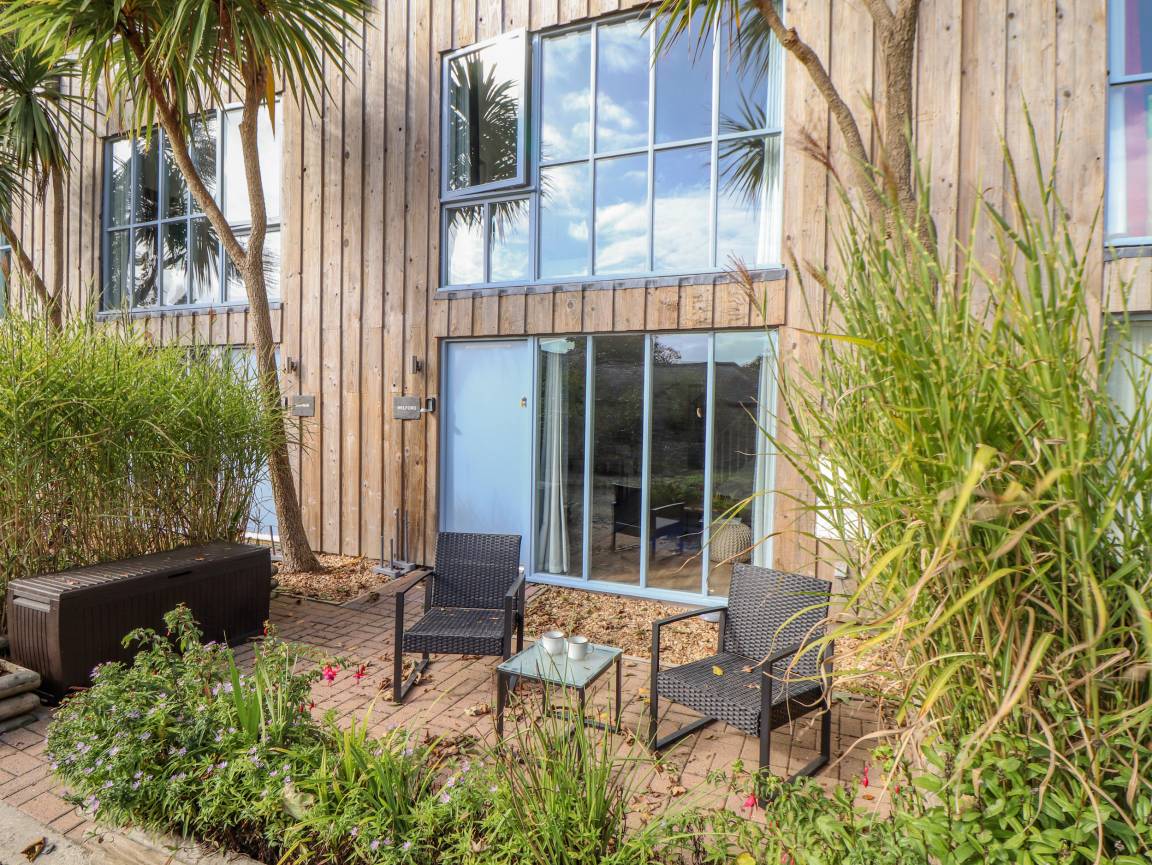 Cottage ∙ 1 Bedroom ∙ 2 Guests - Penryn