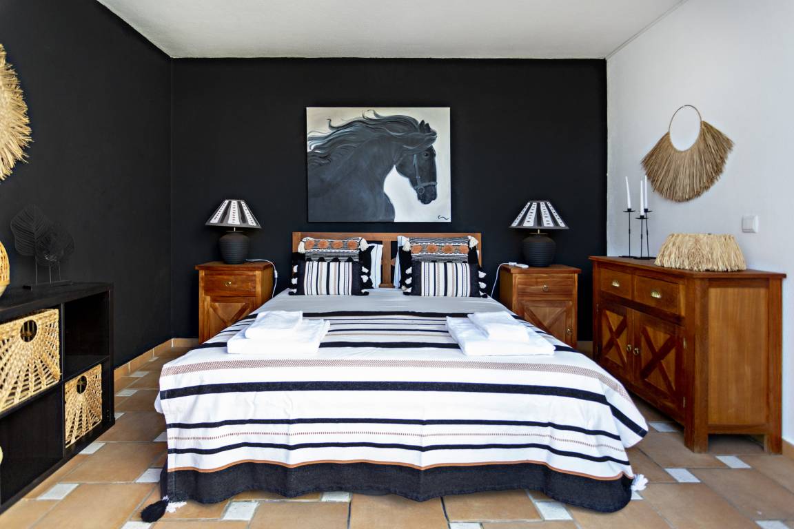 36 M² Apartamento ∙ 1 Habitación ∙ 4 Huéspedes - Tavira