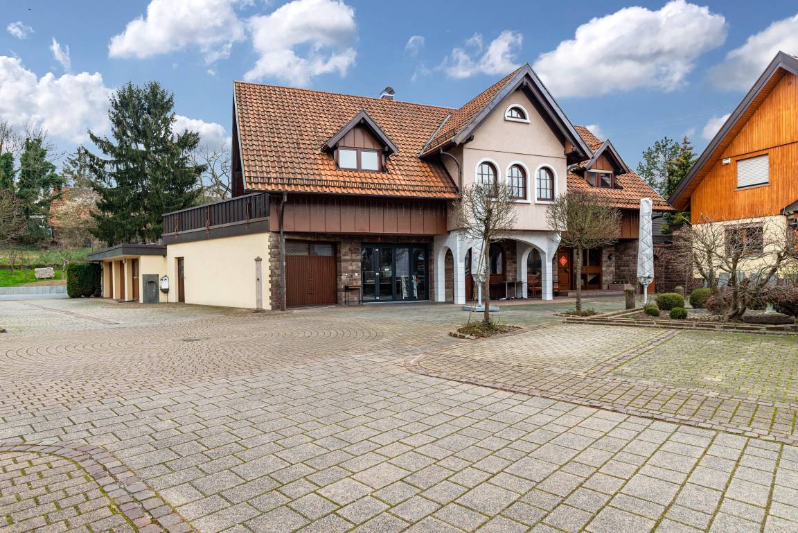 120 M² Apartament ∙ 2 Sypialnie ∙ 6 Gości - Baden-Baden