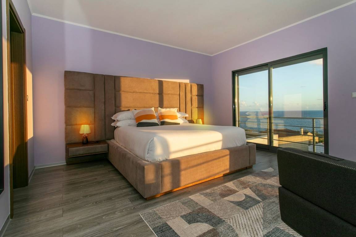 Maison De Vacances ∙ 2 Chambres ∙ 4 Personnes - Arrifana