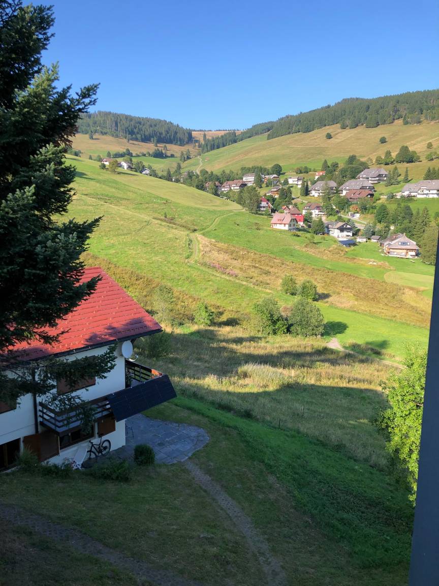 50 M² Apartment ∙ 2 Bedrooms ∙ 4 Guests - Notschrei