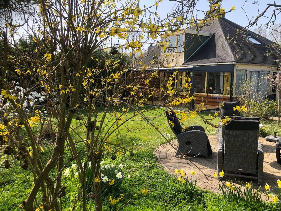 52 M² Maison De Vacances ∙ 2 Chambres ∙ 4 Personnes - Goes