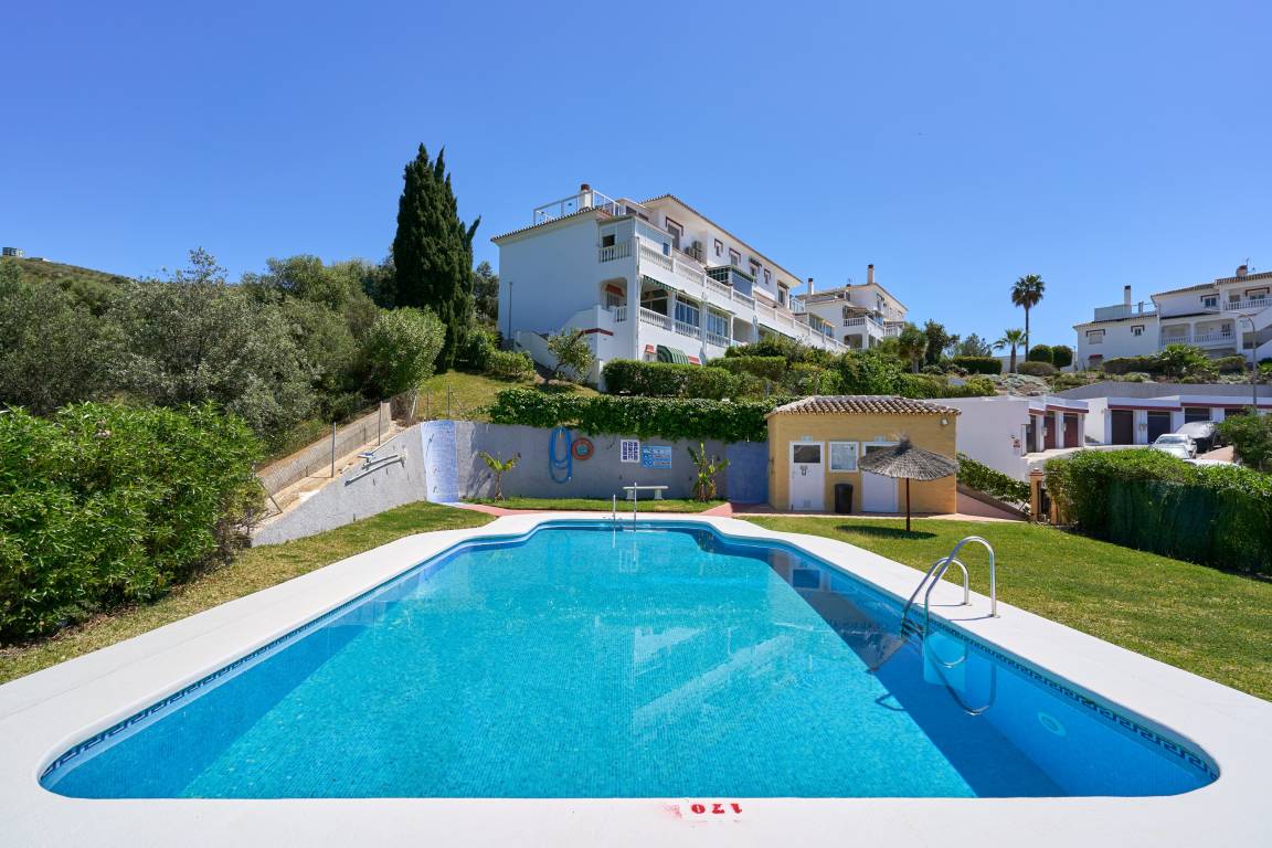50 M² Apartment ∙ 2 Bedrooms ∙ 4 Guests - Torrox