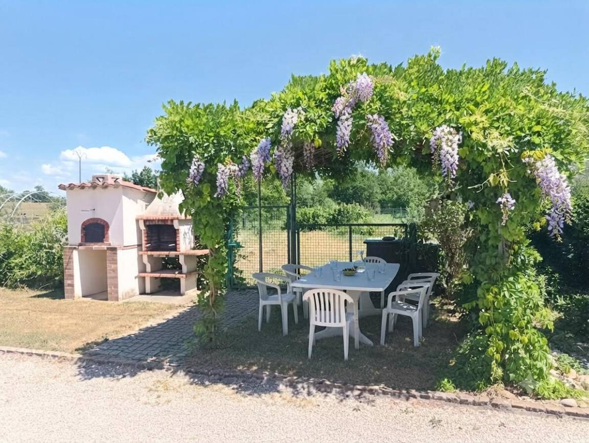 90 M² Gîte ∙ 3 Schlafzimmer ∙ 8 Gäste - Département Ain