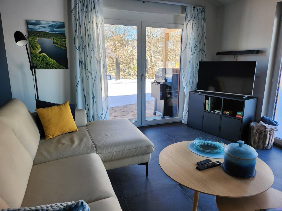 95 M² Huis ∙ 2 Slaapkamers ∙ 3 Gasten - Idar-Oberstein