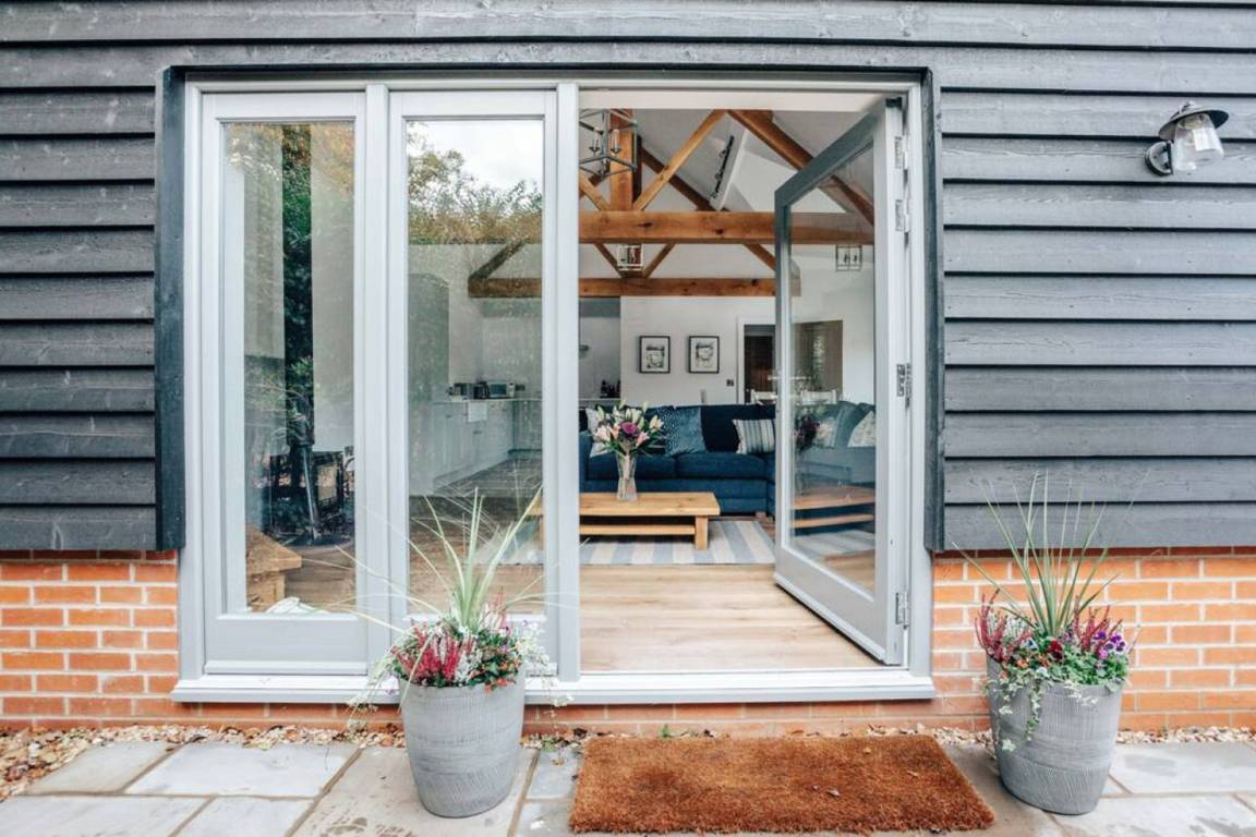 House ∙ 2 Bedrooms ∙ 6 Guests - Henley-on-Thames