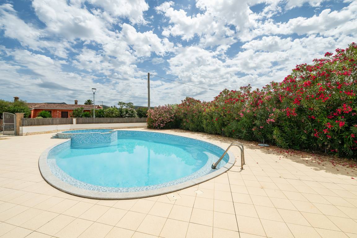 59 M² Maison De Vacances ∙ 2 Chambres ∙ 4 Personnes - Sant'Anna Arresi