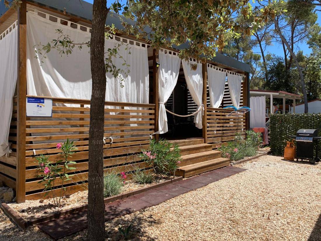 65 M² Mobil-home ∙ 3 Chambres ∙ 4 Personnes - Biograd na Moru