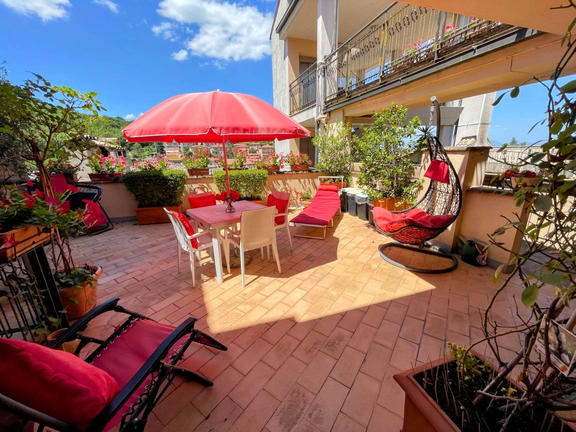 80 M² Apartment ∙ 2 Bedrooms ∙ 4 Guests - San Giacomo