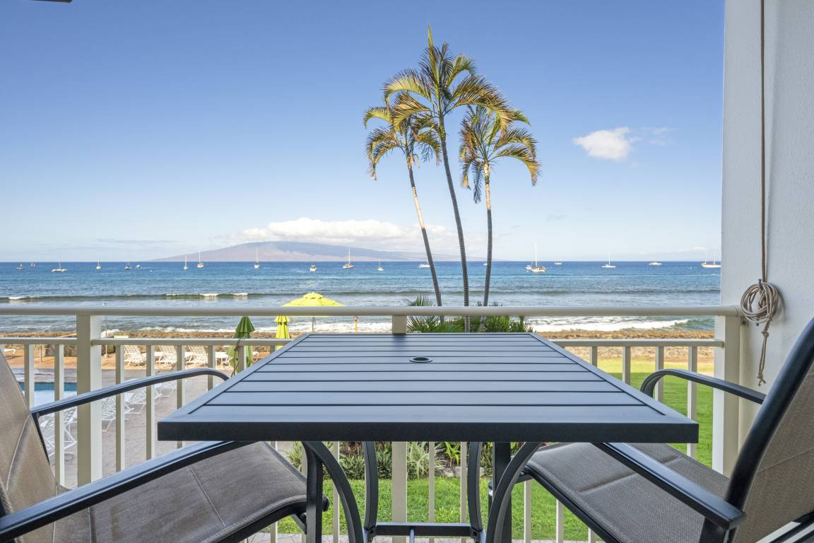 60 M² Apartamento ∙ 1 Habitación ∙ 4 Huéspedes - Lahaina, HI