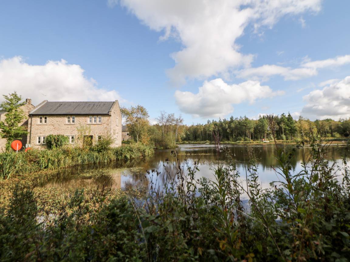 Cottage ∙ 3 Bedrooms ∙ 7 Guests - Matlock