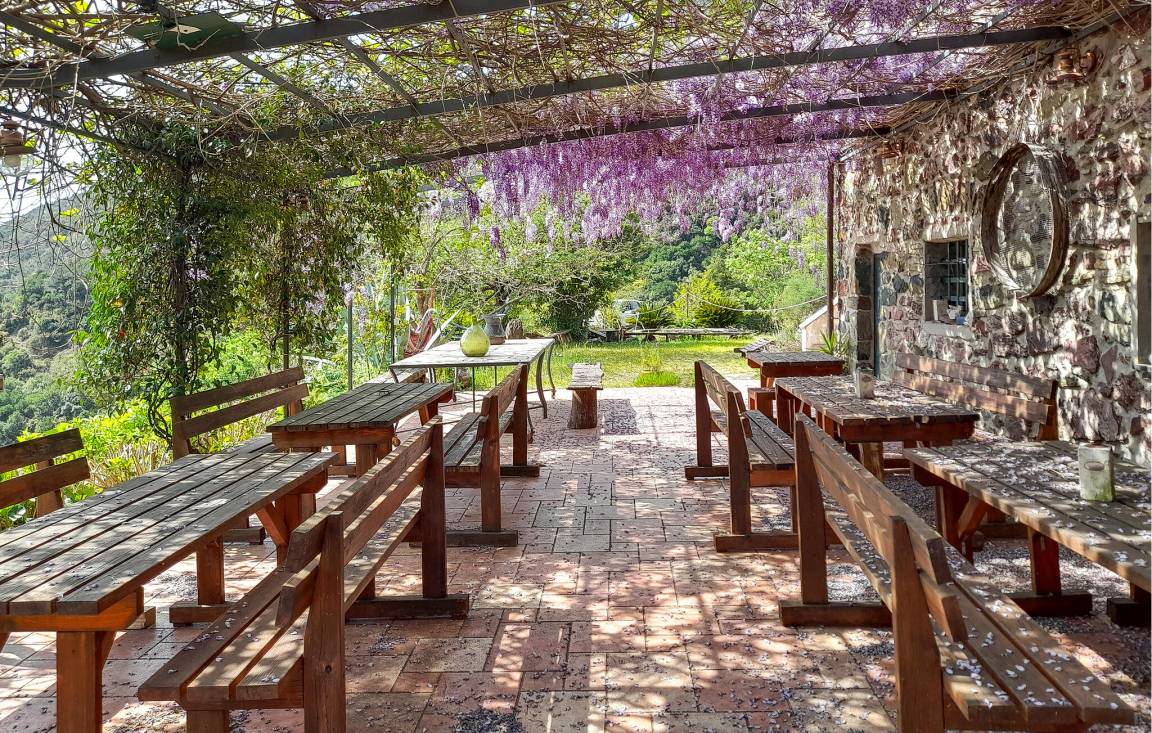 25 M² Apartamento ∙ 4 Huéspedes - Sestri Levante