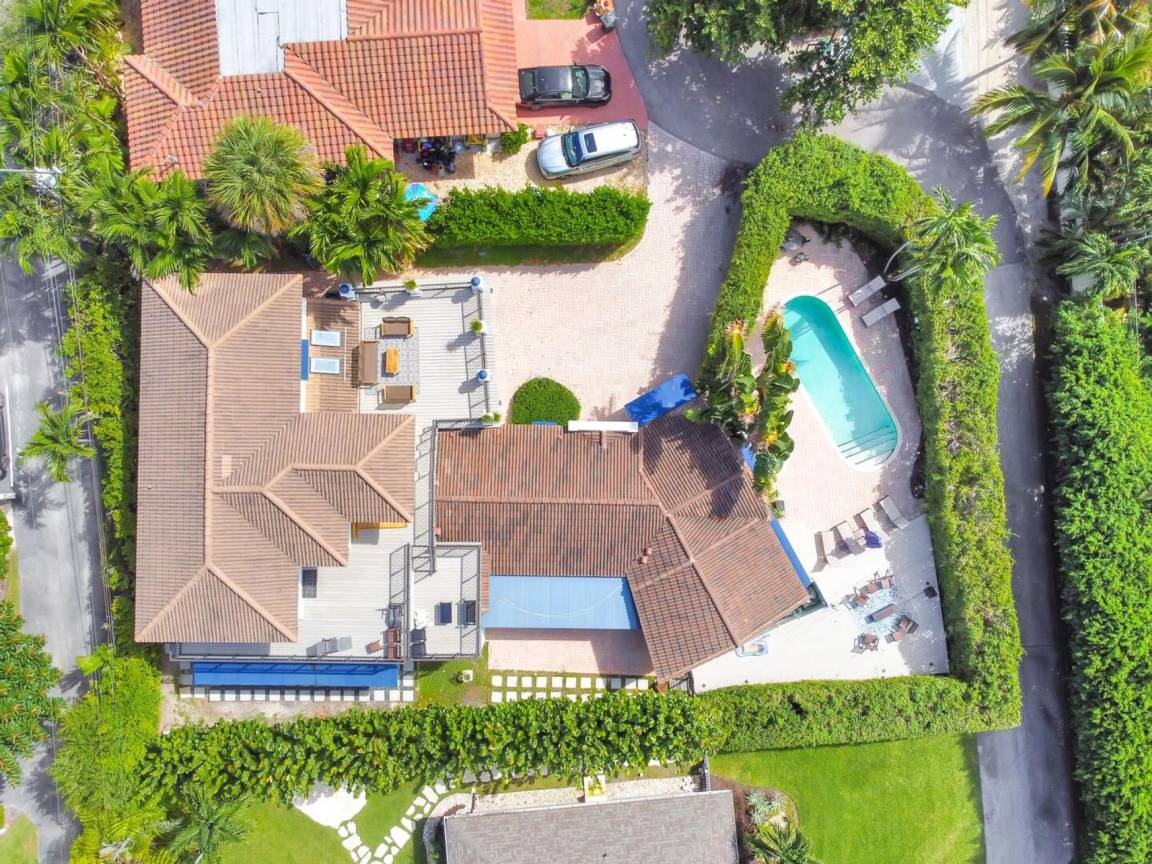 344 M² Maison De Vacances ∙ 4 Chambres ∙ 10 Personnes - Boca Raton, FL