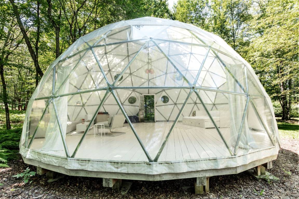露營 ∙ 1 Bedroom ∙ 15客人 - 紐約