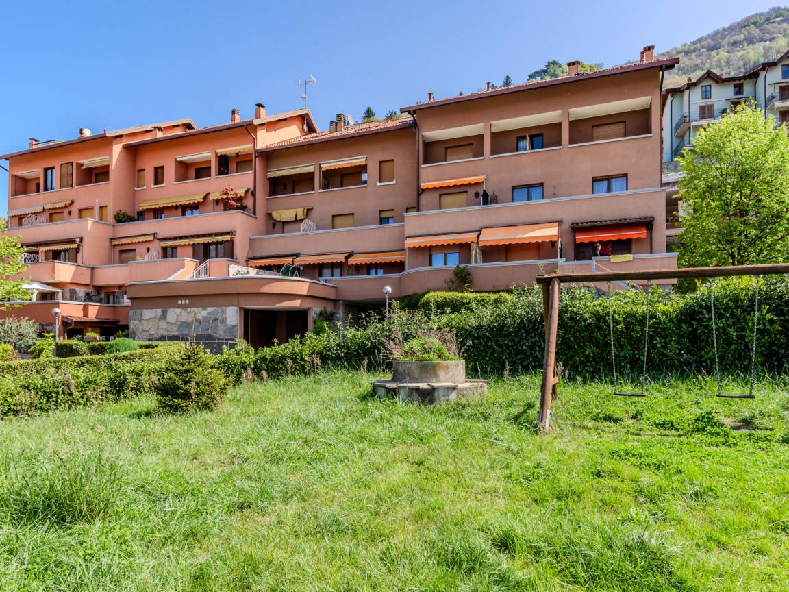 93 M² Apartment ∙ 3 Bedrooms ∙ 6 Guests - Bellano