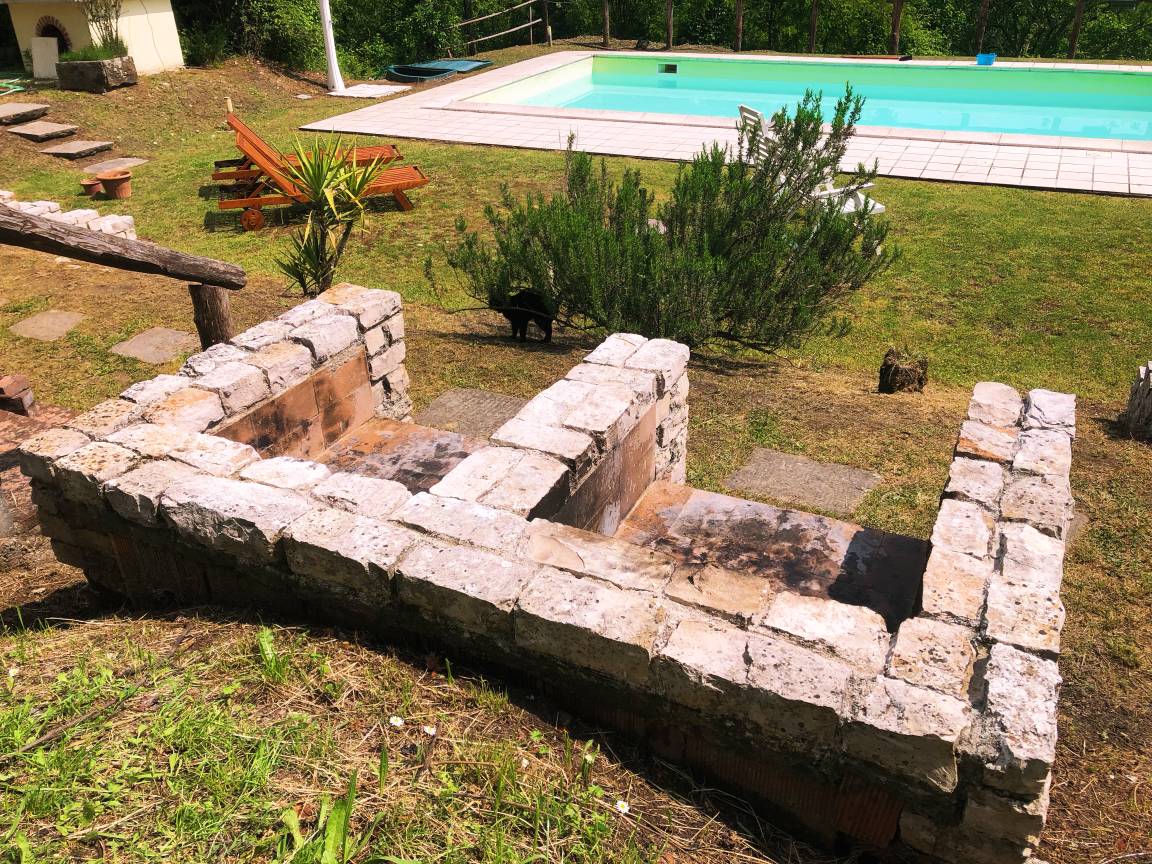 200 M² Ferienwohnung ∙ 5 Schlafzimmer ∙ 11 Gäste - Provinz Massa-Carrara