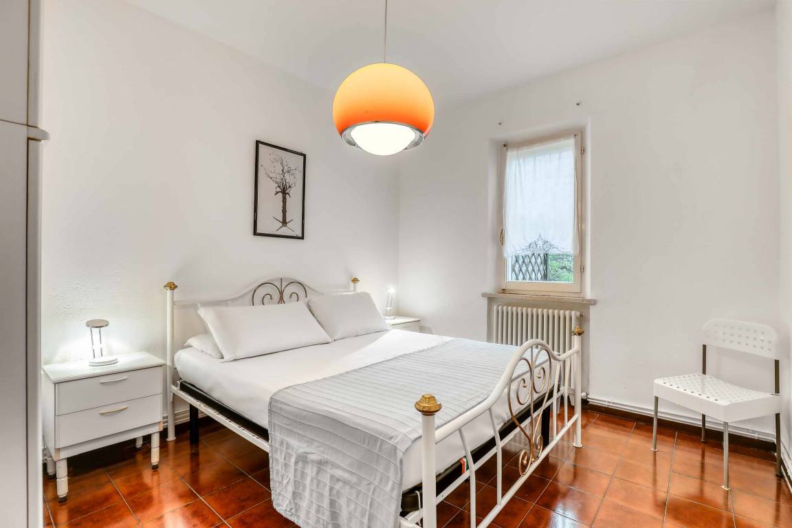 70 M² Appartamento Vacanza ∙ 2 Camere Da Letto ∙ 4 Ospiti - Numana