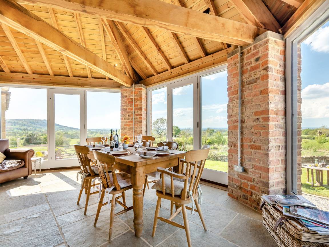 Cottage ∙ 3 Bedrooms ∙ 6 Guests - Osmotherley
