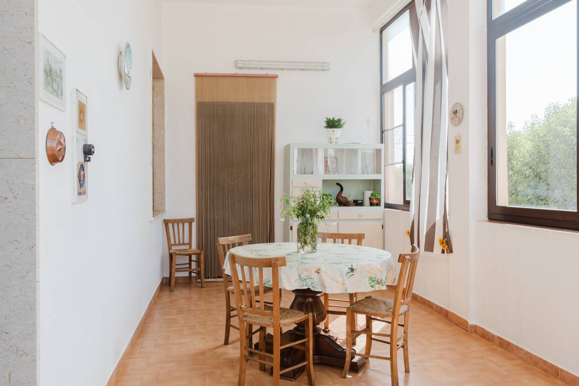 80 M² Ferienhaus ∙ 1 Schlafzimmer ∙ 5 Gäste - Marsala