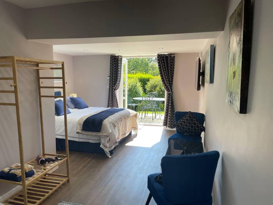 20 M² Studio Flat ∙ 1 Bedroom ∙ 2 Guests - Huddersfield