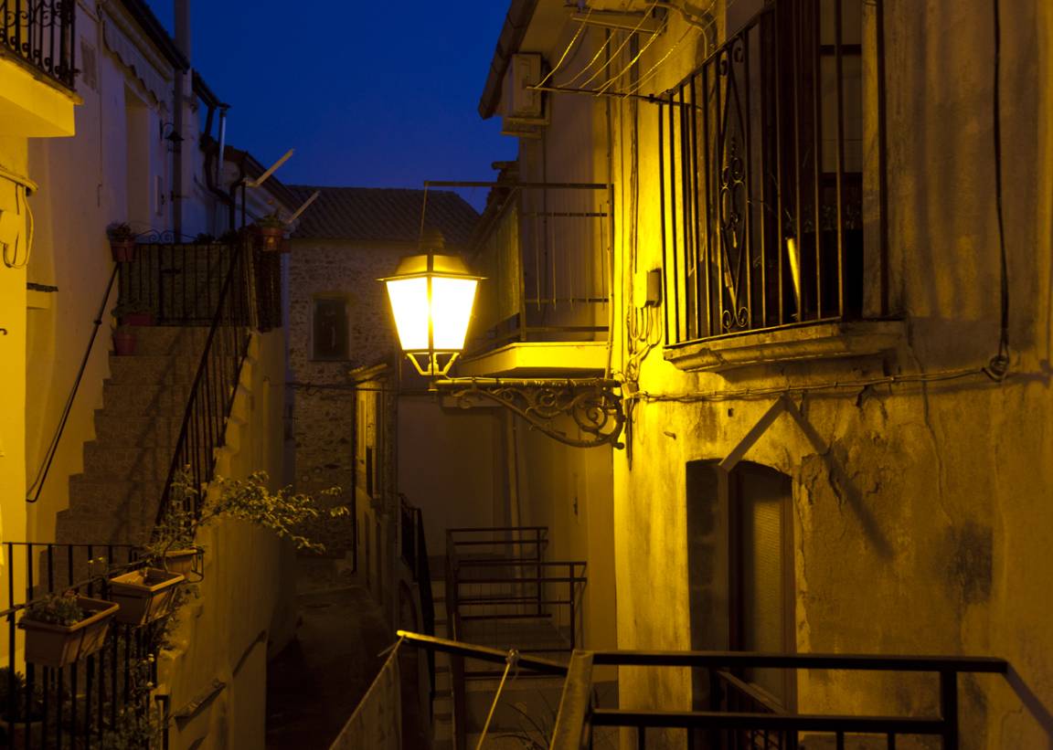 Casa ∙ 1 Habitación ∙ 3 Huéspedes - Trebisacce