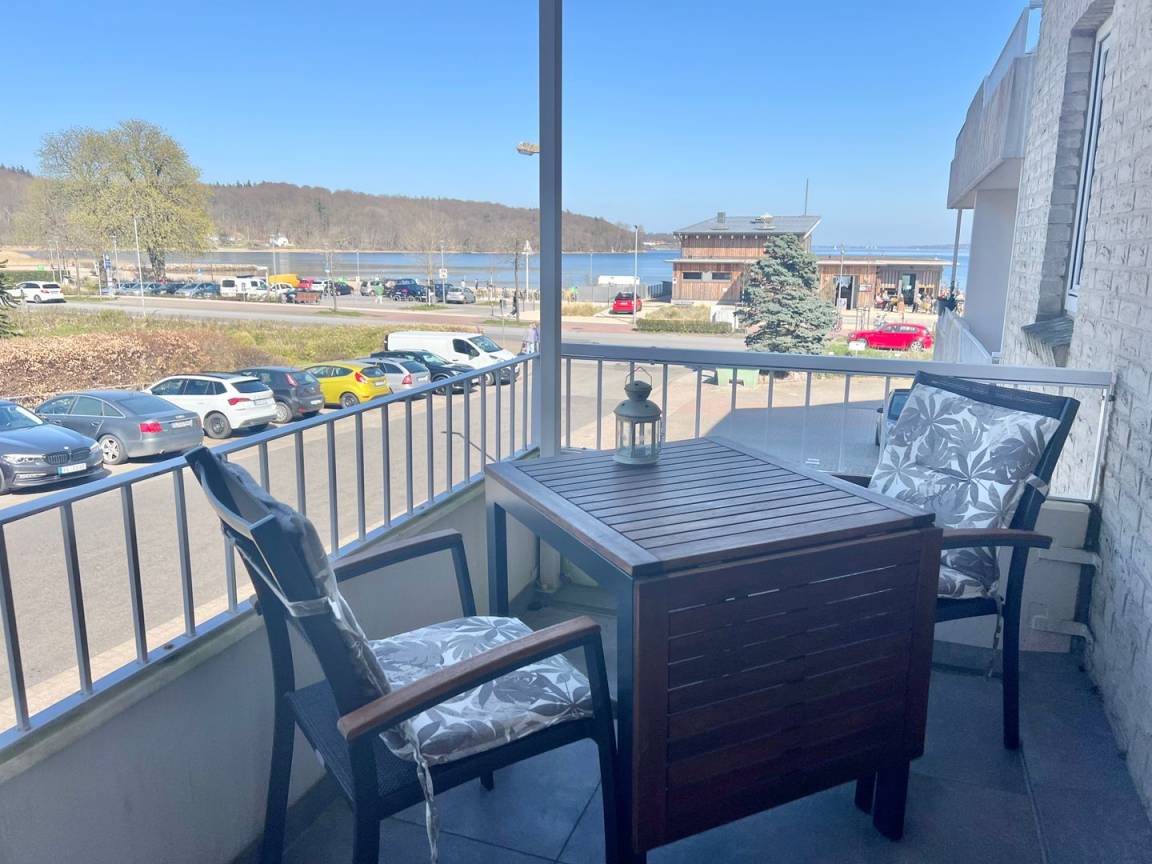 45 M² Apartment ∙ 1 Bedroom ∙ 4 Guests - Harrislee