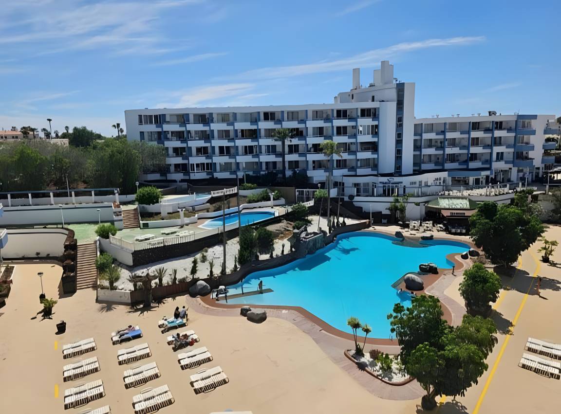 50 M² Apartamento ∙ 1 Habitación ∙ 3 Huéspedes - San Miguel de Abona