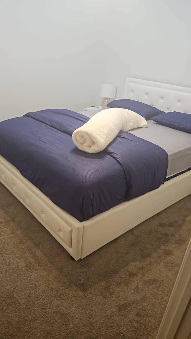 50 M² Private Room ∙ 1 Bedroom ∙ 2 Guests - Werribee