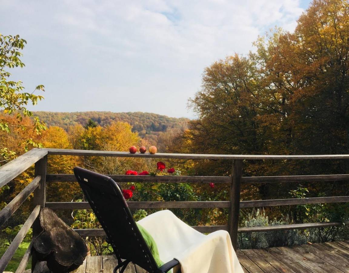 85 M² Ferienhaus ∙ 3 Schlafzimmer ∙ 8 Gäste - Bad Gleichenberg