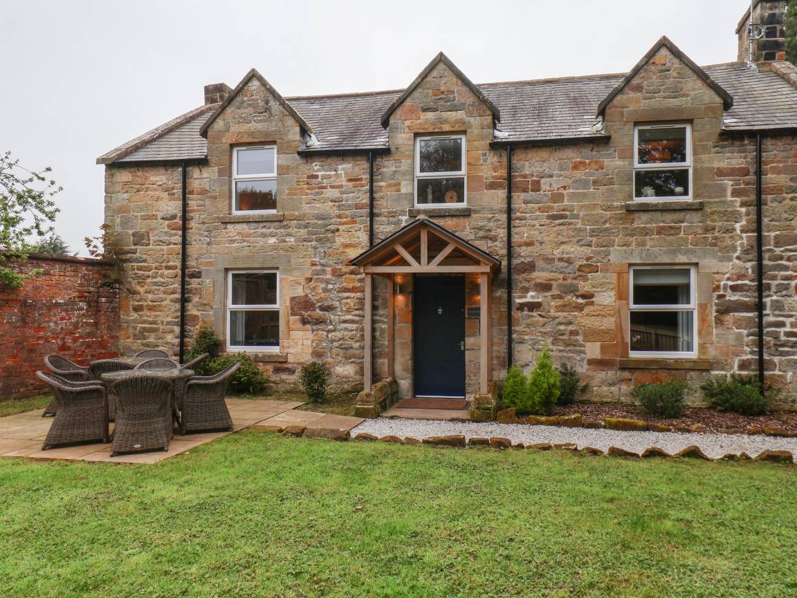 Cottage ∙ 4 Bedrooms ∙ 8 Guests - Staithes