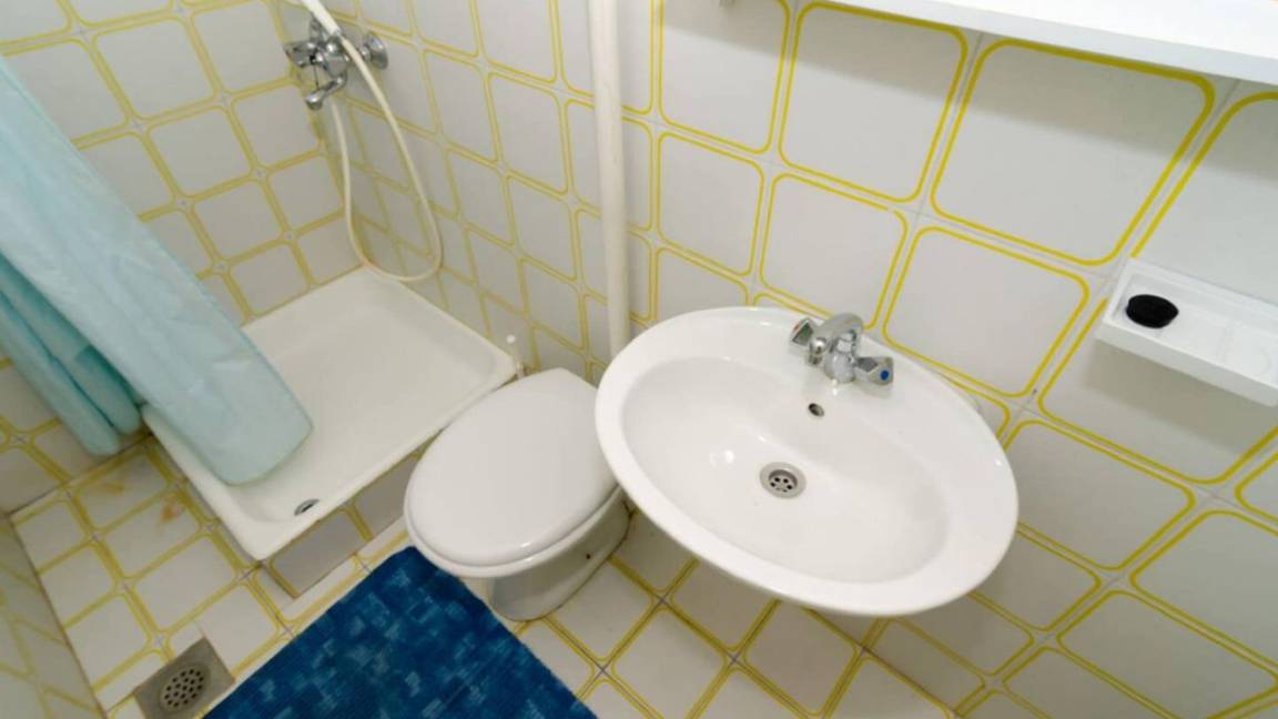 18 M² Appartement ∙ 1 Slaapkamer ∙ 2 Gasten - Mljet