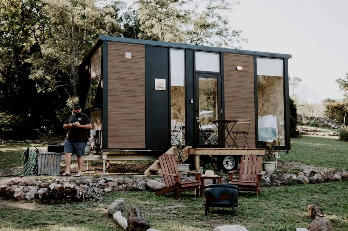 House ∙ 1 Bedroom ∙ 2 Guests - Queensland