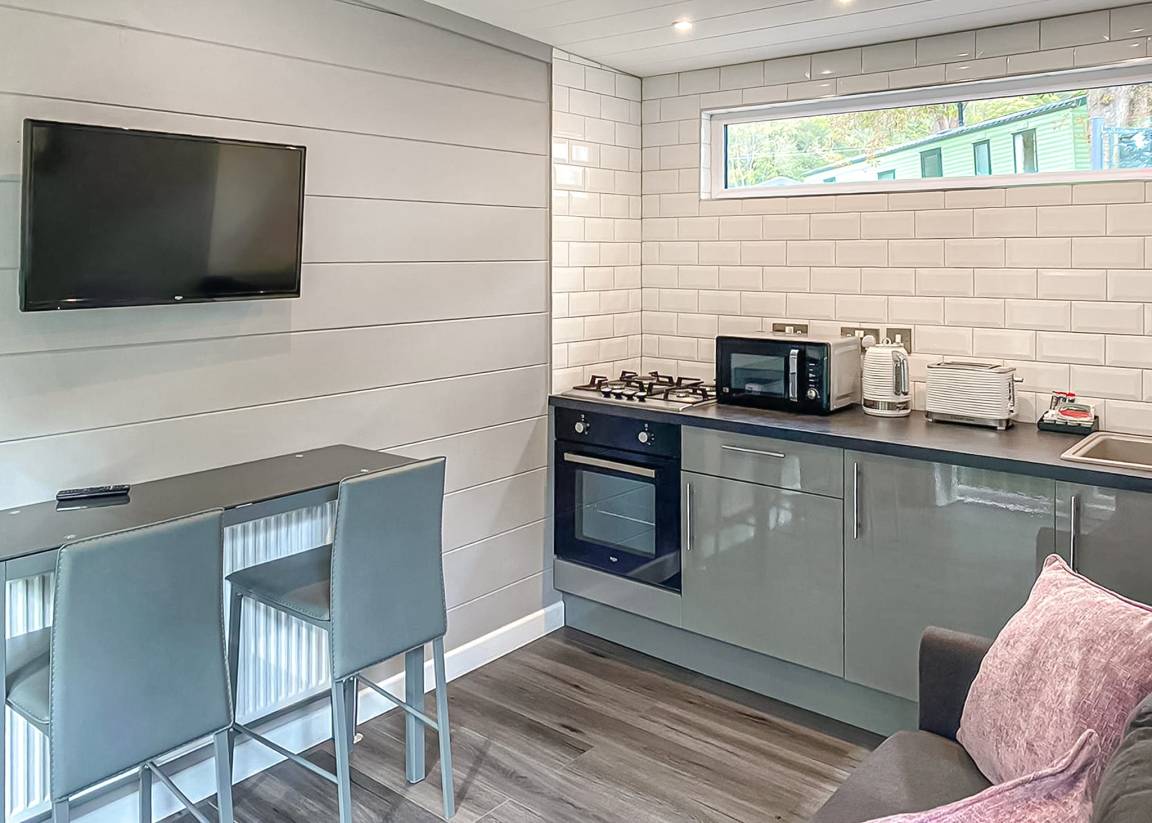 Cottage ∙ 1 Bedroom ∙ 2 Guests - Bethesda