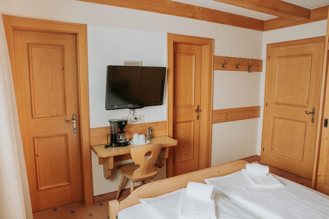 18 M² Ferienwohnung ∙ 1 Schlafzimmer ∙ 2 Gäste - Saalbach-Hinterglemm