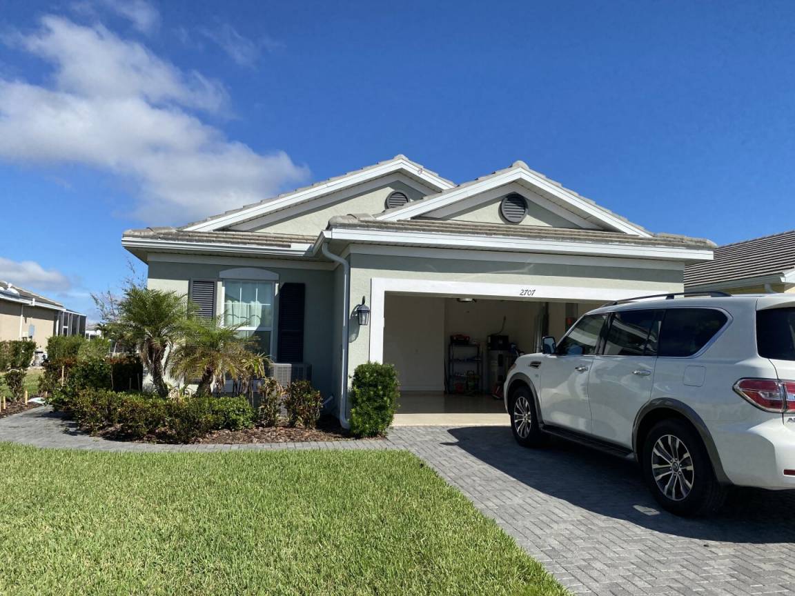 177 M² Ferienhaus ∙ 3 Schlafzimmer ∙ 8 Gäste - Cape Coral, FL