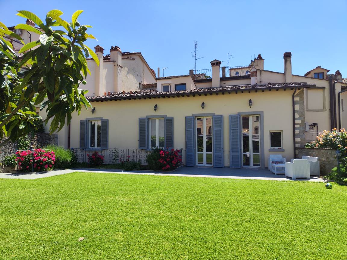 110 M² Appartement ∙ 2 Chambres ∙ 6 Personnes - Arezzo