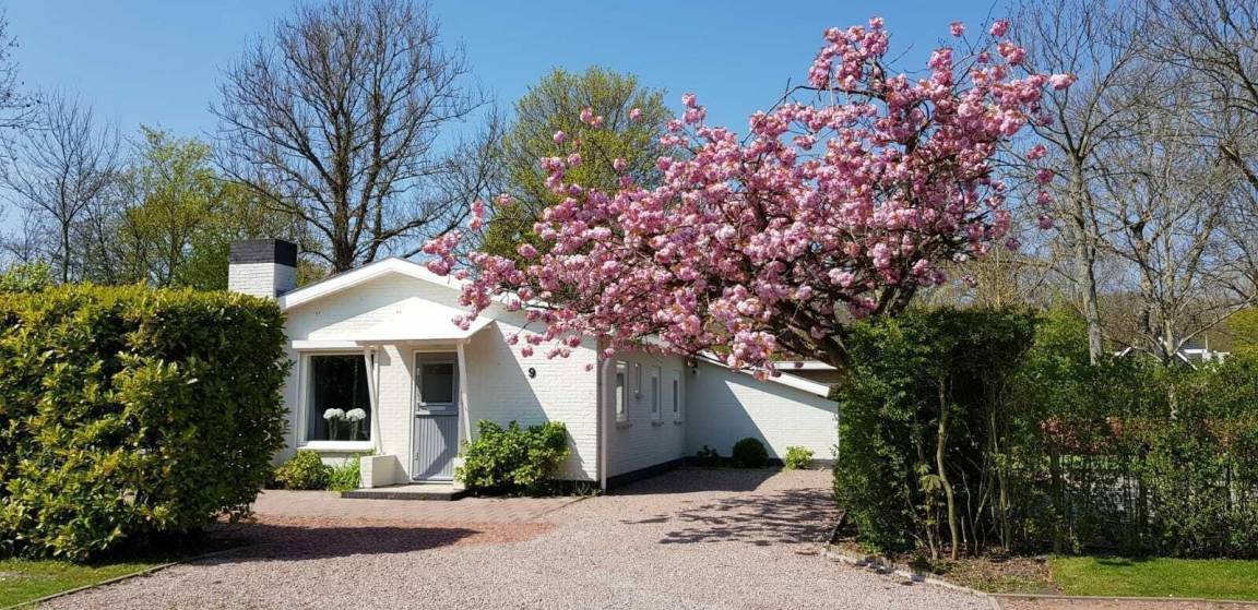 Ferienhaus ∙ 2 Schlafzimmer ∙ 4 Gäste - Oostkapelle