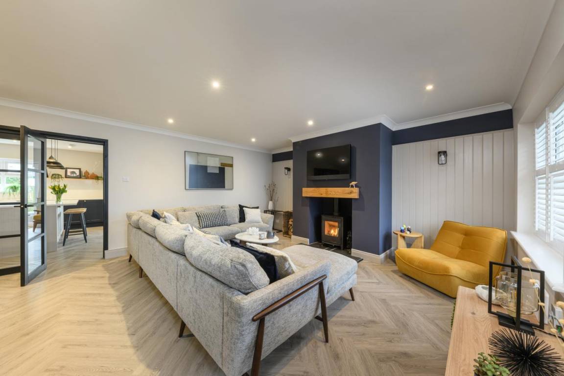 Cottage ∙ 3 Bedrooms ∙ 6 Guests - Bamburgh