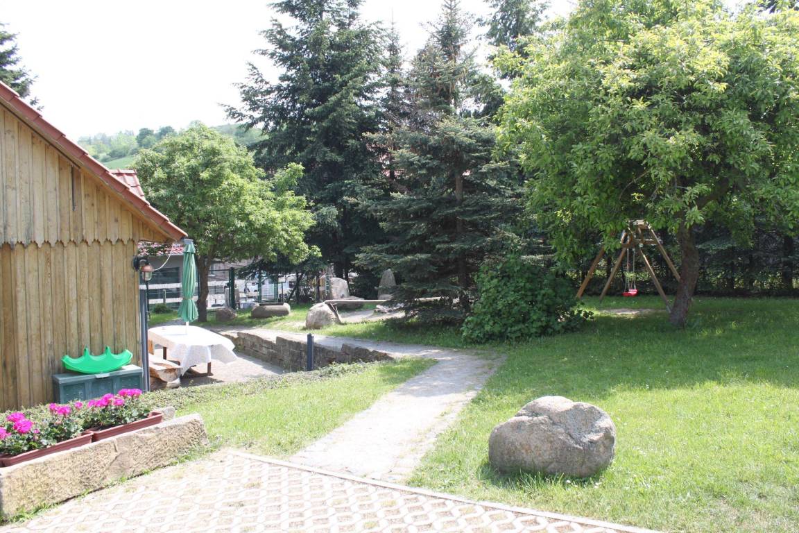 100 M² Ferienhaus ∙ 4 Schlafzimmer ∙ 10 Gäste - Wernigerode