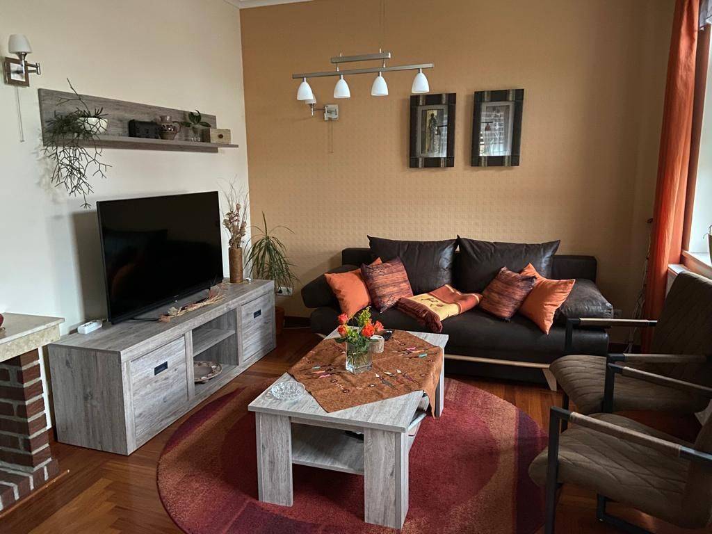 65 M² Apartment ∙ 4 Guests - Barth