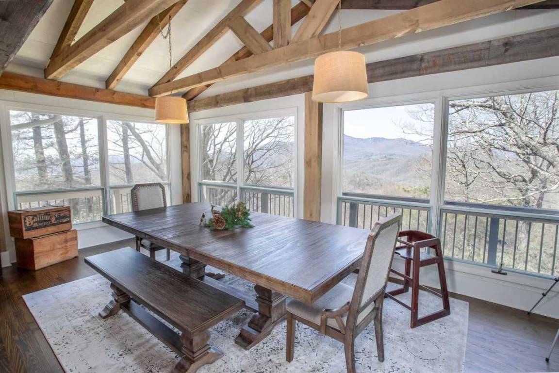 334 M² Maison De Vacances ∙ 4 Chambres ∙ 14 Personnes - Sugar Mountain, NC