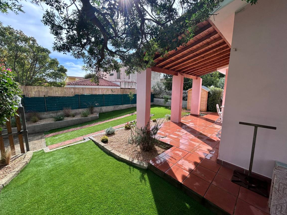 55 M² Willa ∙ 2 Sypialnie ∙ 5 Gości - Solanas