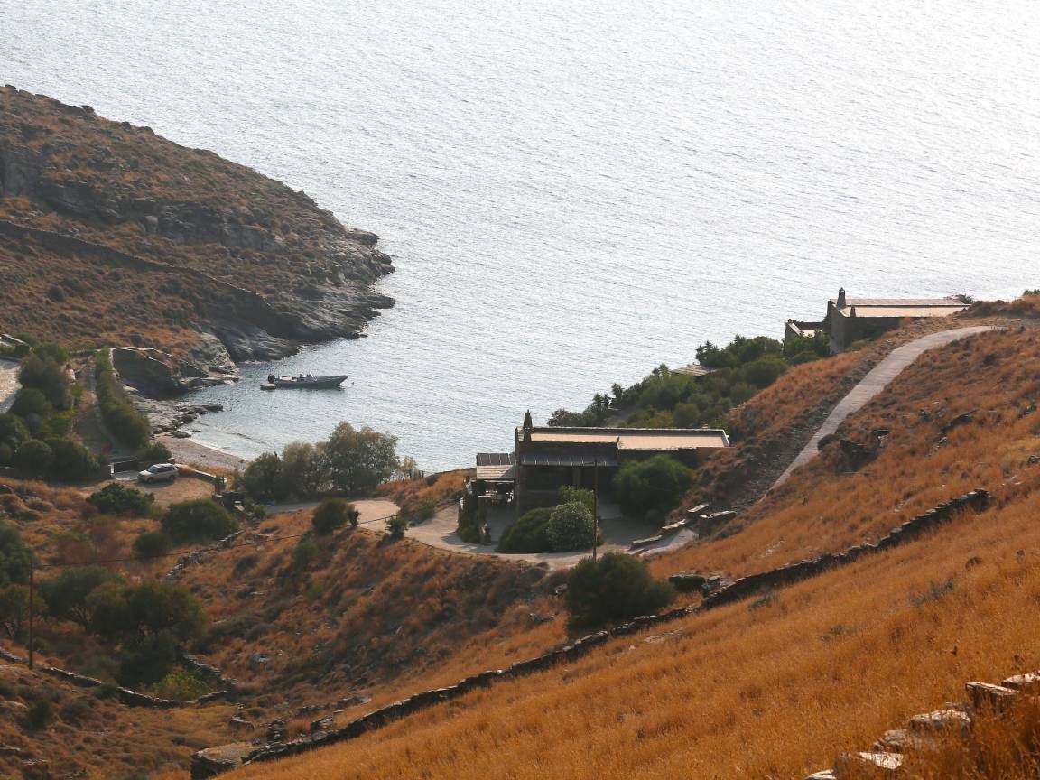 70 M² Apartment ∙ 2 Bedrooms ∙ 5 Guests - Kea