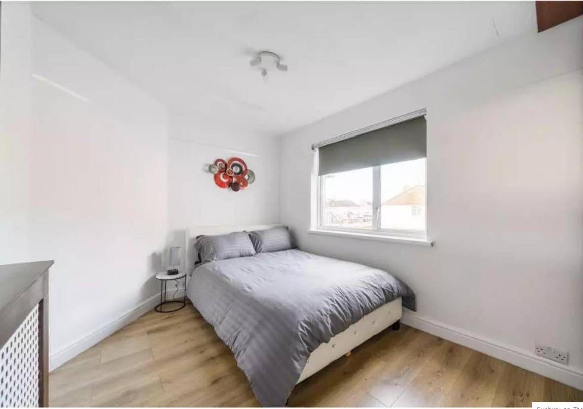 40 平方米 公寓 ∙ 2客房 ∙ 6客人 - 沃金