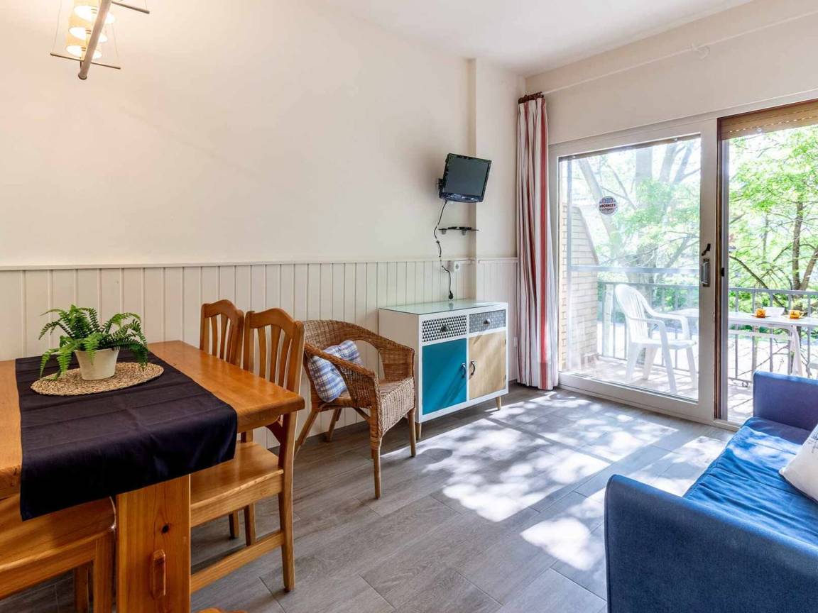 45 M² Apartamento ∙ 1 Habitación ∙ 4 Huéspedes - Sant Feliu de Guíxols