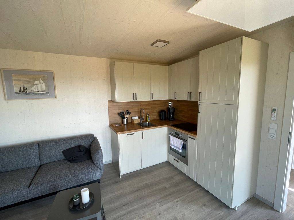 48 M² Ferienhaus ∙ 2 Schlafzimmer ∙ 4 Gäste - Lauchhammer