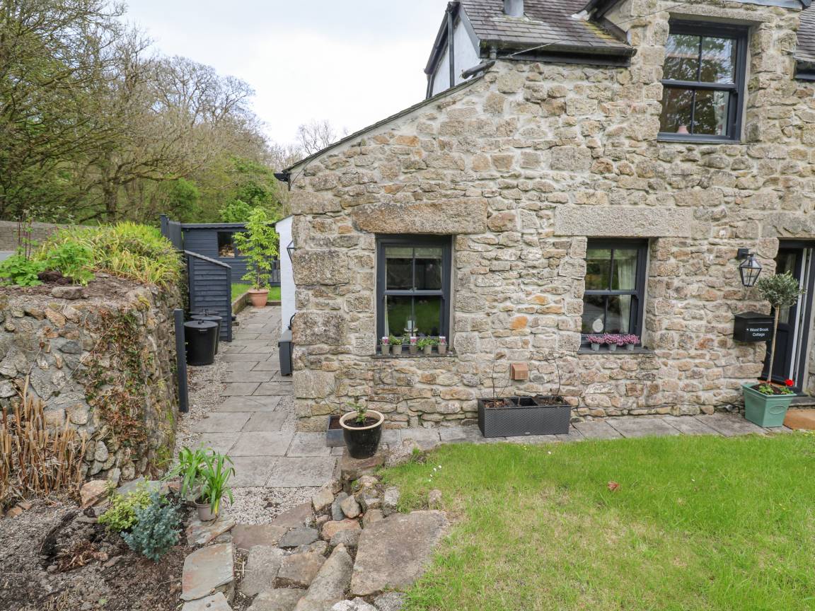 Cottage ∙ 3 Chambres ∙ 6 Personnes - Pool