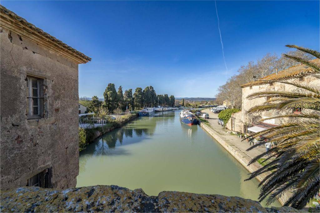 70 M² Gîte ∙ 2 Chambres ∙ 4 Personnes - Aube